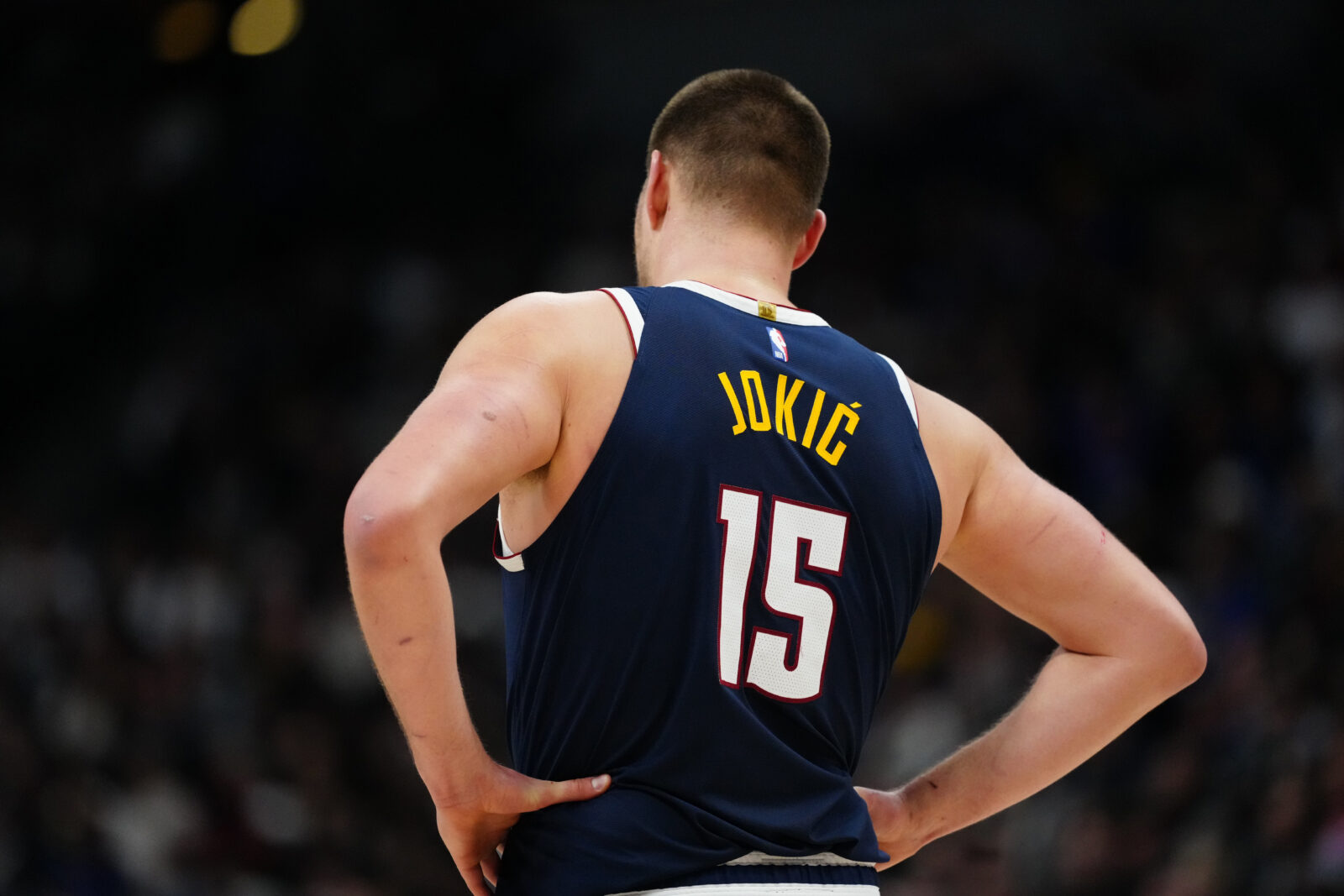 Why the Denver Nuggets didn't make any trades at NBA Trade Deadline ...