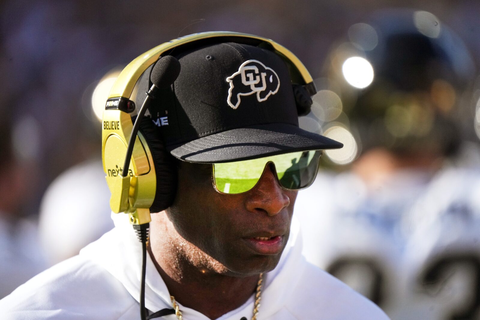 Coach Prime's contract signifies that CU football is here to stay