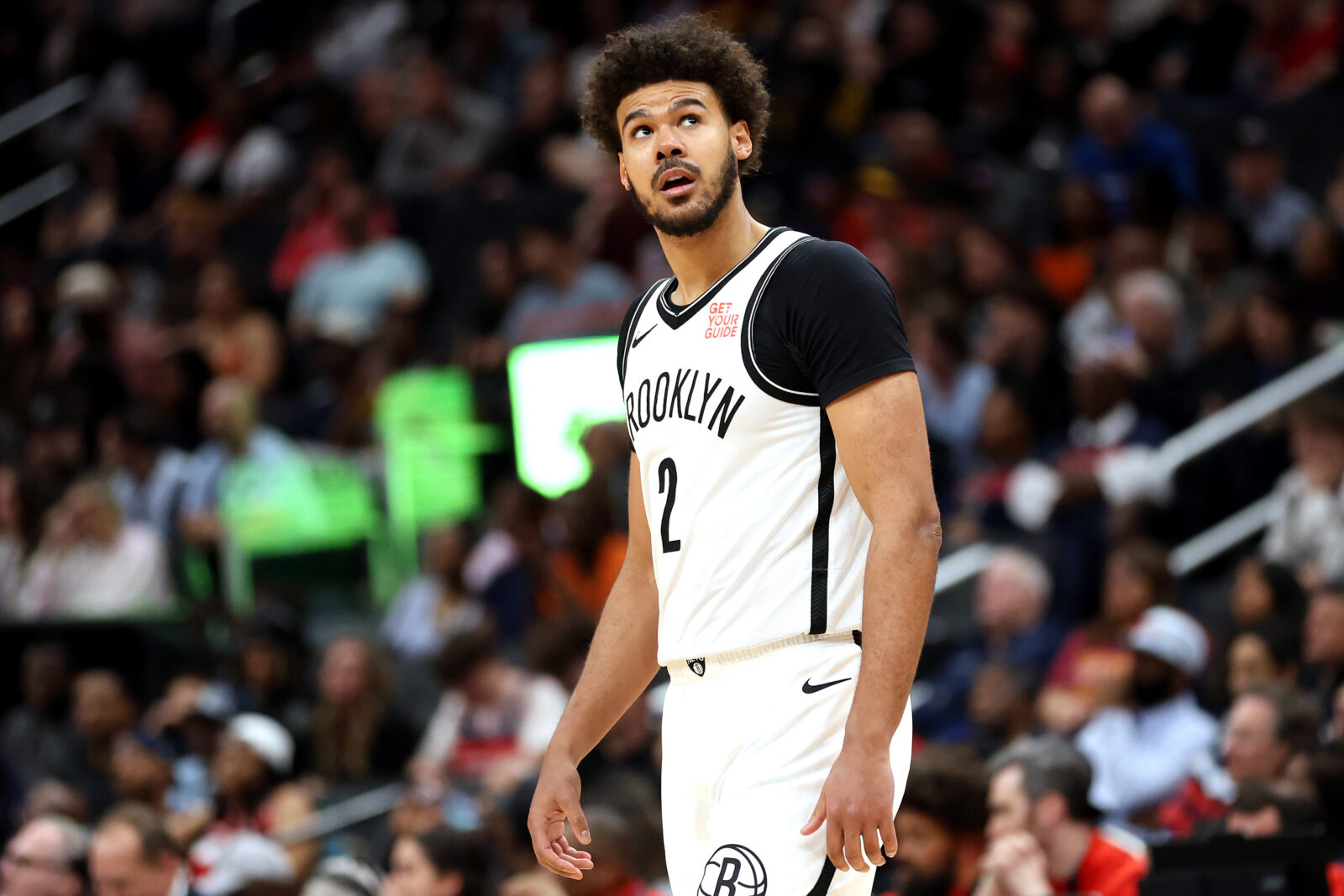 The Denver Nuggets have reignited their future with Cam Johnson, Bruce ...