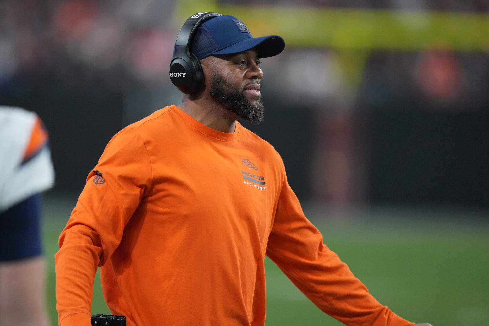 Denver Broncos part ways with three assistant coaches on Tuesday - Mile ...